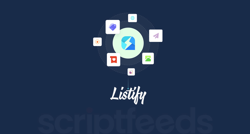 Developer Review of Listify WordPress theme - Scriptfeeds Blog