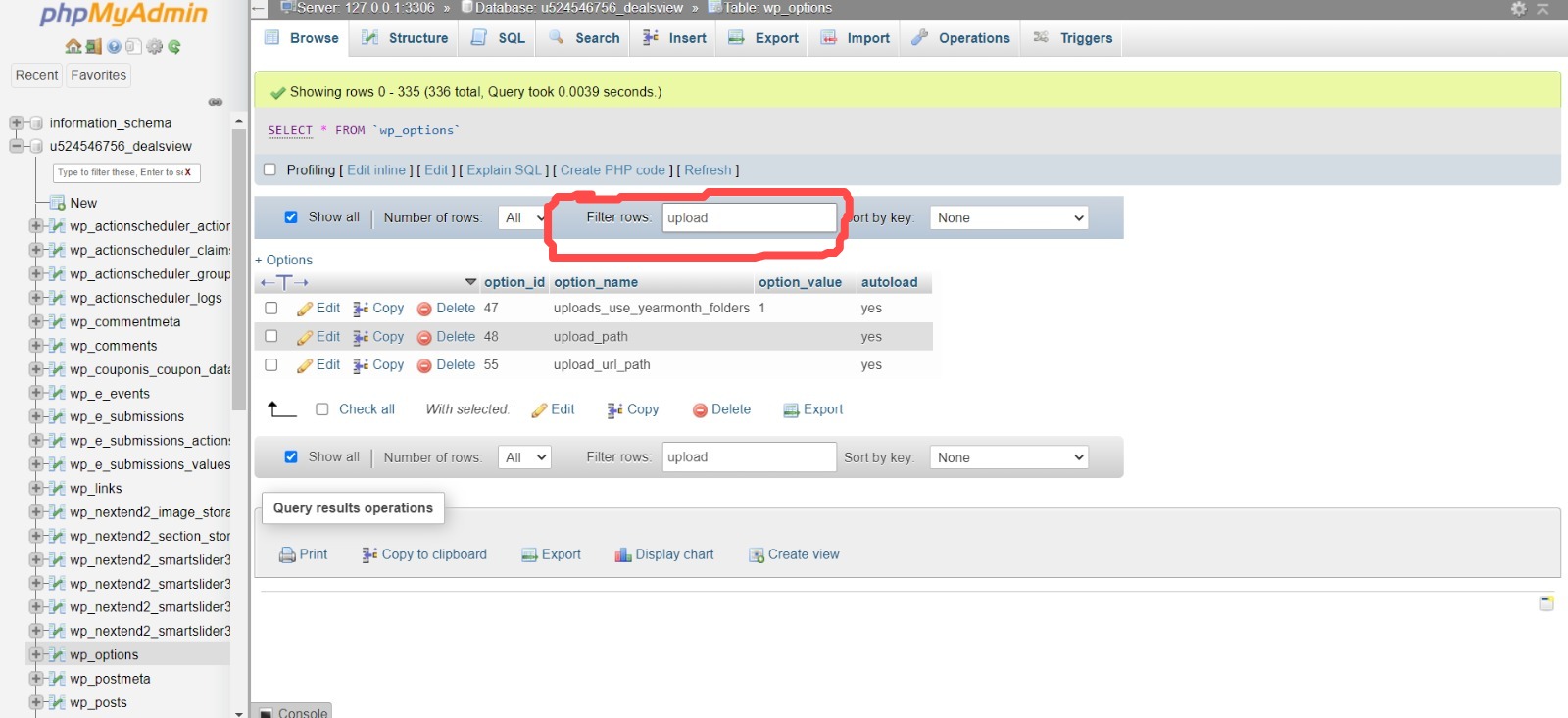 Wordpress Error Your Upload Path Is Not Valid Or Does Not Exist Scriptfeeds Blog 